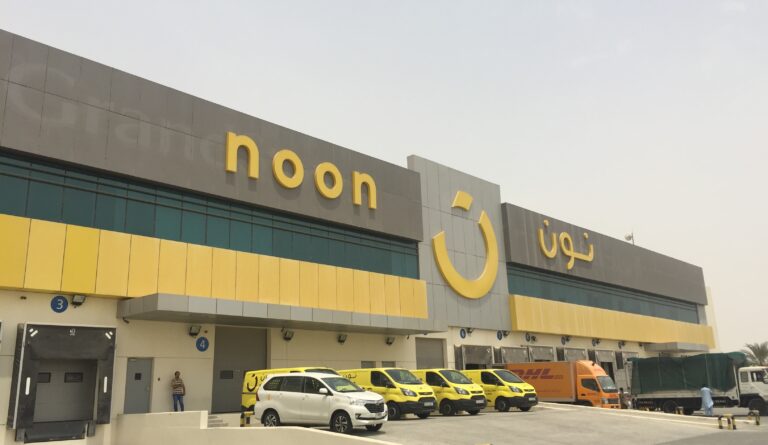 noon Careers: New Jobs in Dubai